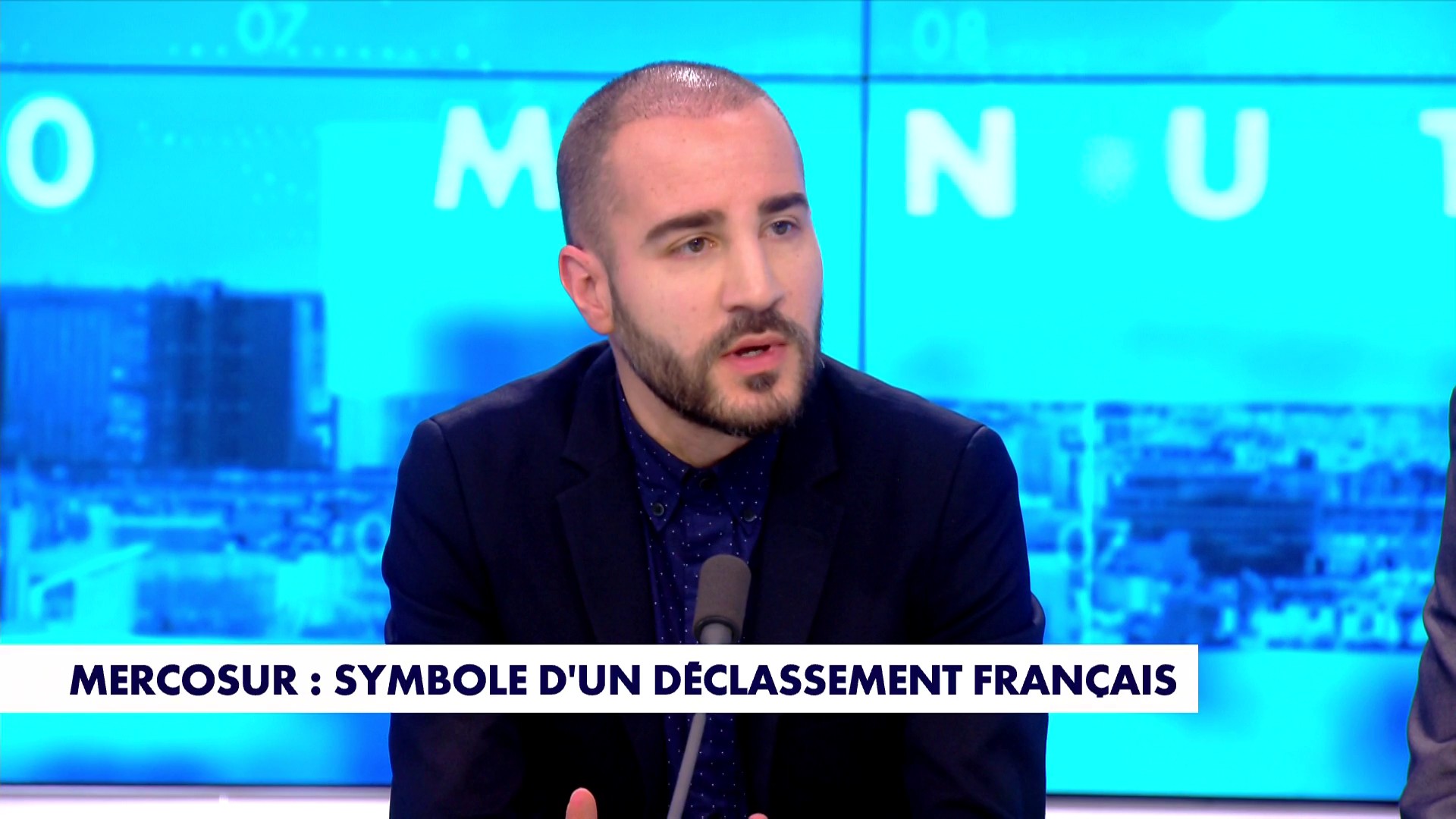 Amaury Brelet : « Comment la France a-t-elle accepté de filer les clés ...