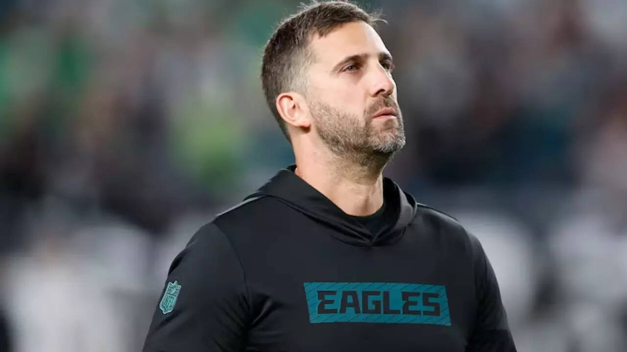 What was Eagles coach Nick Sirianni’s net worth in 2025: How a Division ...