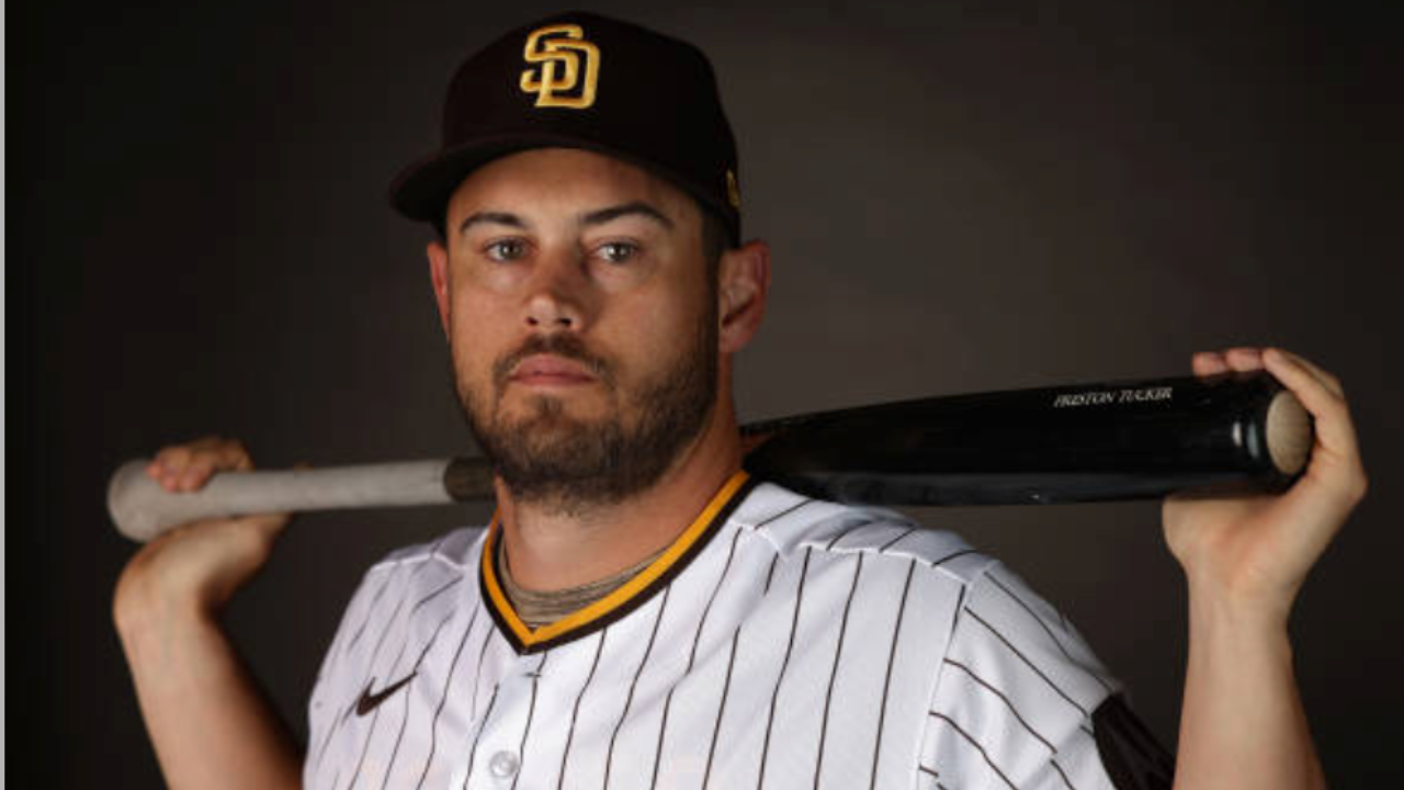 Preston Tucker net worth in 2025: Lesser-known baseball journey of Cubs ...