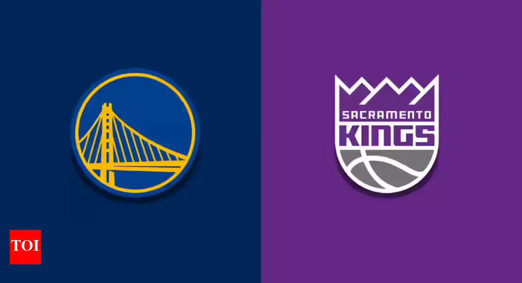 Golden State Warriors vs Sacramento Kings (01-09-2026) game preview ...