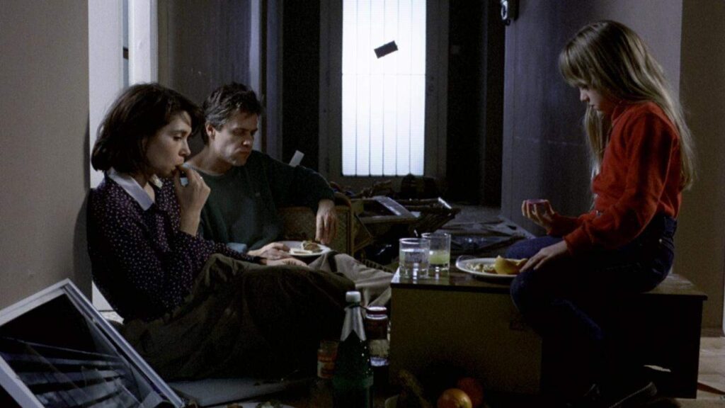 Michael Haneke’s ‘The Seventh Continent’ and the taboo of destruction