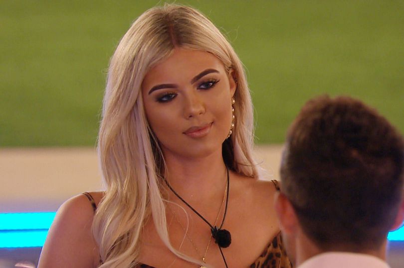 Kent's Belle Hassan makes feelings clear about ex ahead of Love Island ...