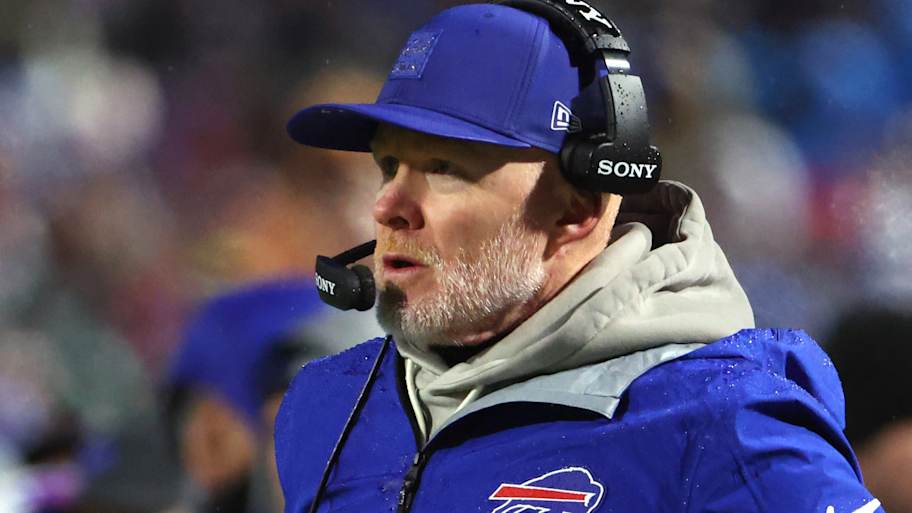 NFL wild card predictions: 3 head coaches who could be fired if they lose