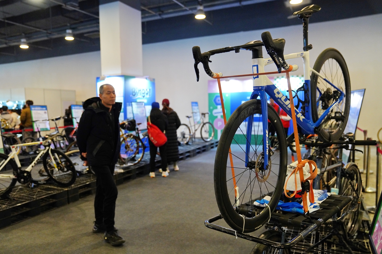 ISPO Beijing 2026 (2026亚洲运动用品与时尚展)