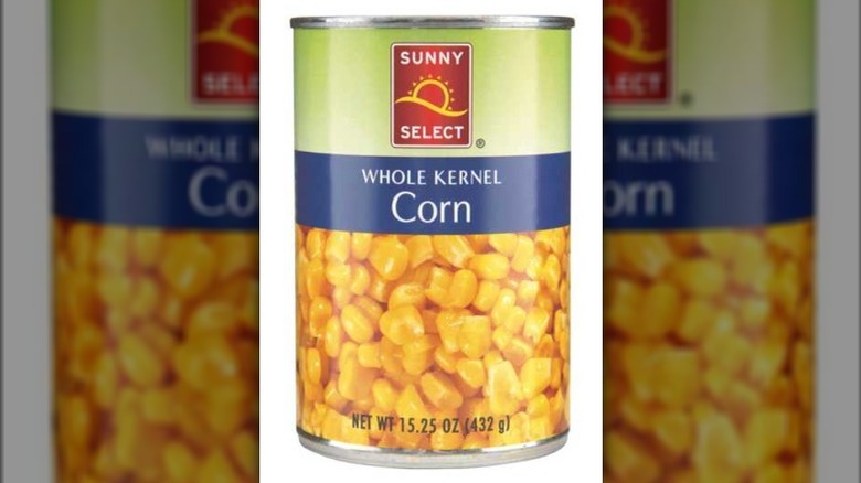 10 canned corn brands to buy and 10 to avoid