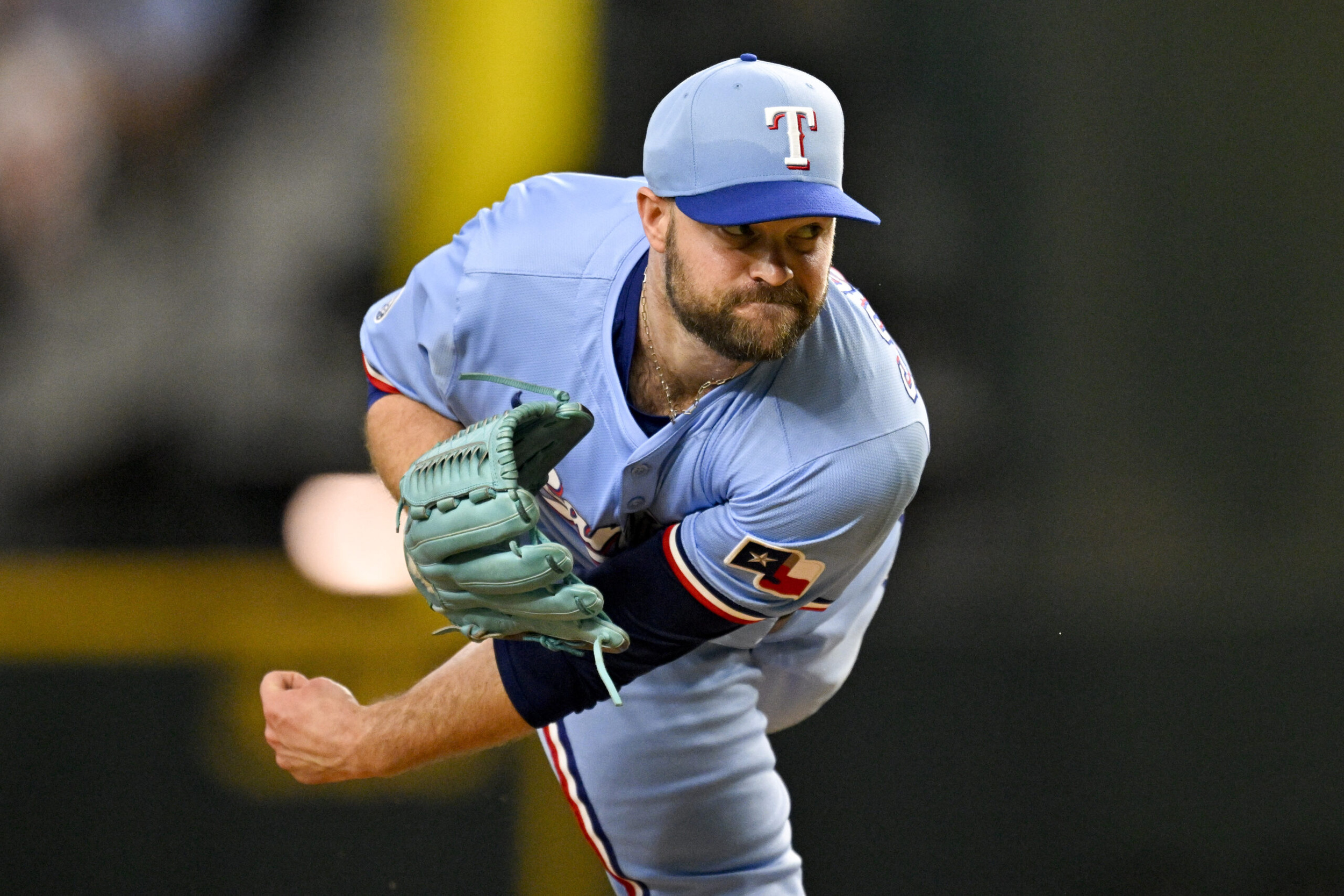 The Blue Jays should still add another relief pitcher this offseason