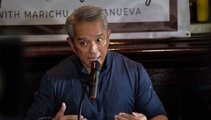 DILG chief bares P30 million kickback scheme at BFP