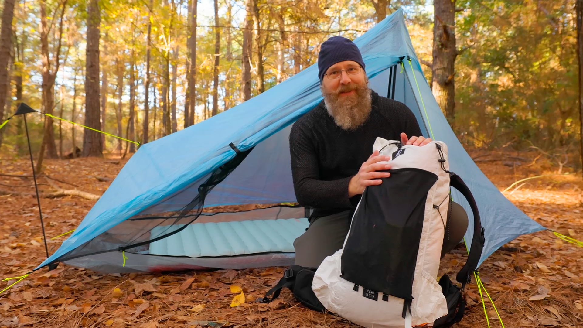 Best & worst backpacking gear