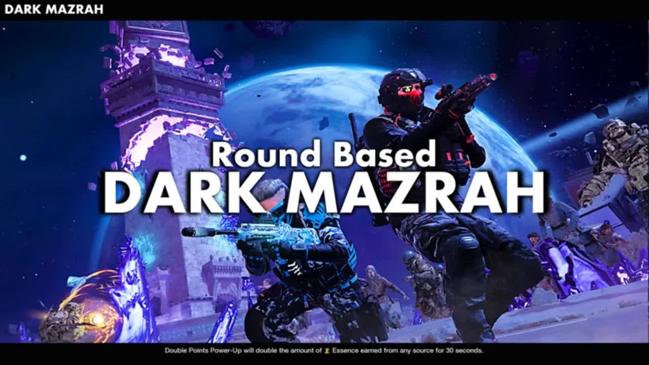 Round based finally coming to MW3 Zombies Season 4 update! New Easter ...