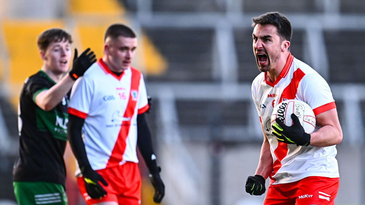 Kerry clubs raise over €177k to fund All-Ireland final runs