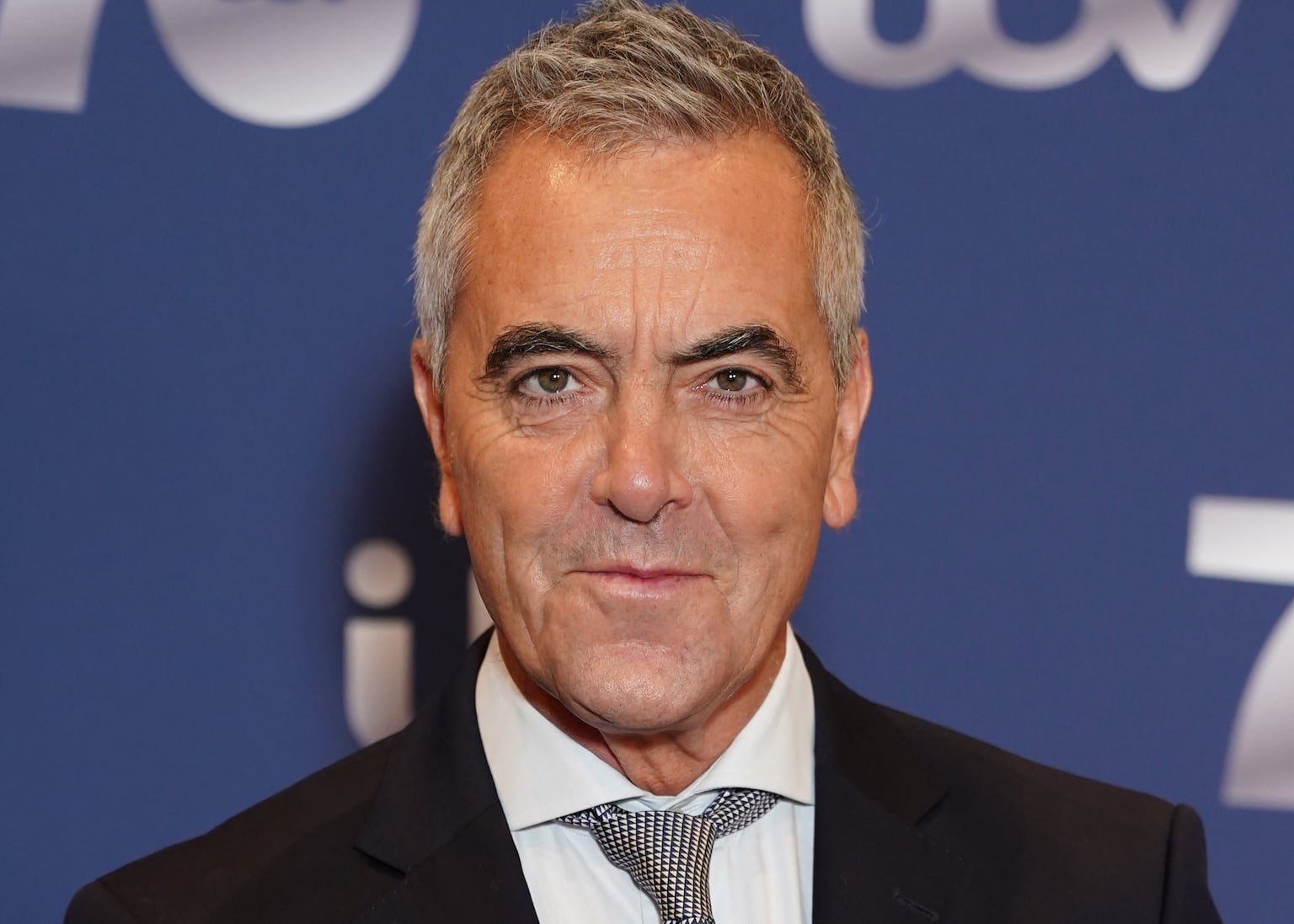 Run Away actor James Nesbitt struggled with Northern Ireland being seen ...