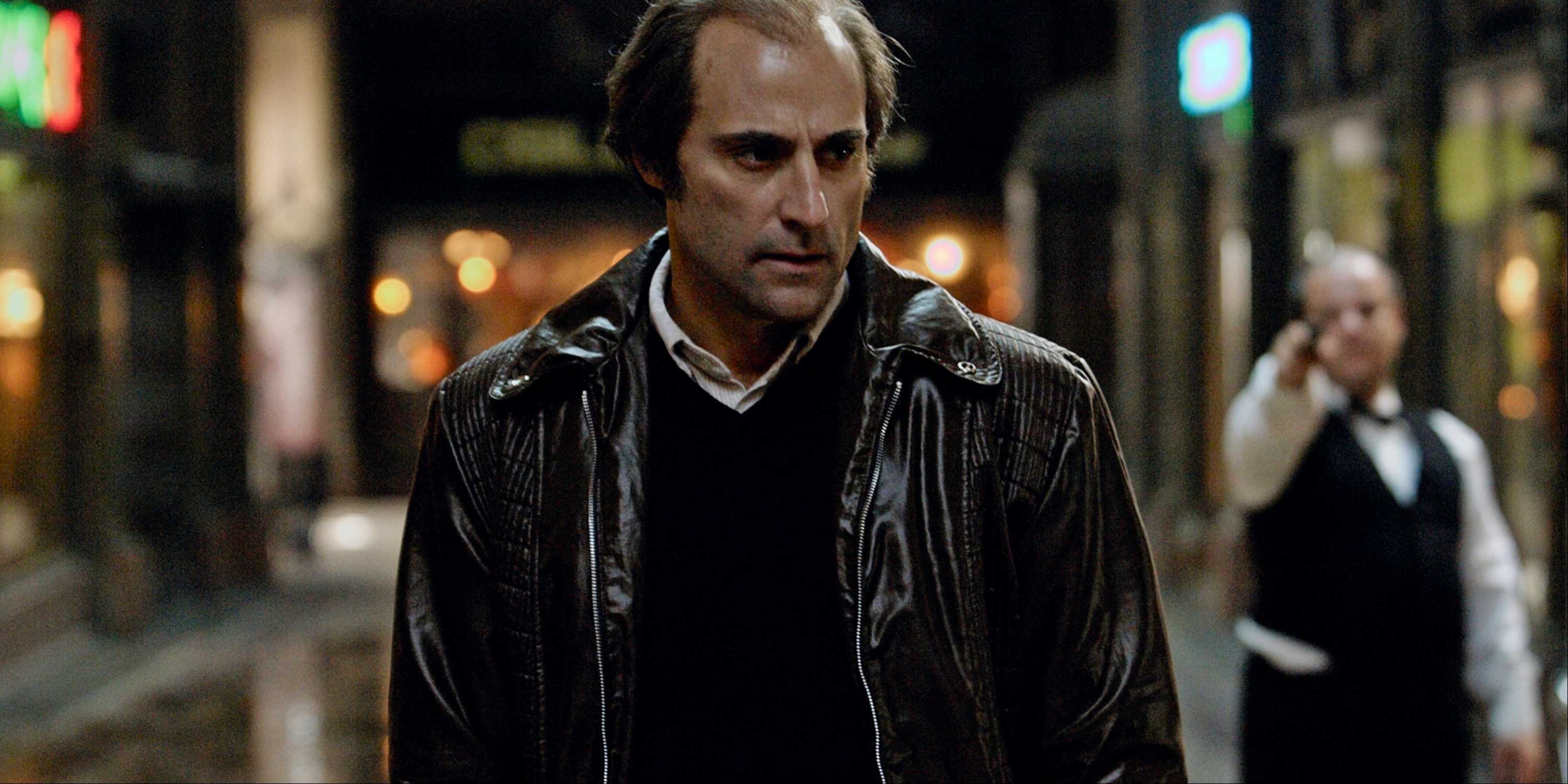 Gary Oldman's Tinker Tailor Soldier Spy delivers a perfect twist ending