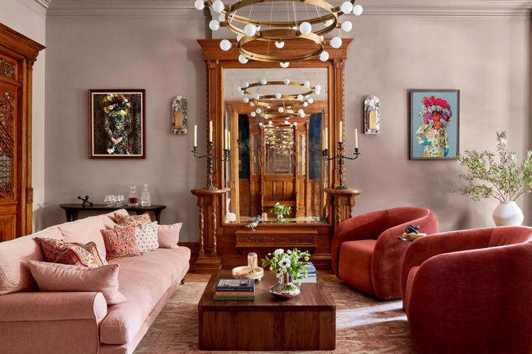 The 'rule of 3' is the designer trick for styling everything from ...