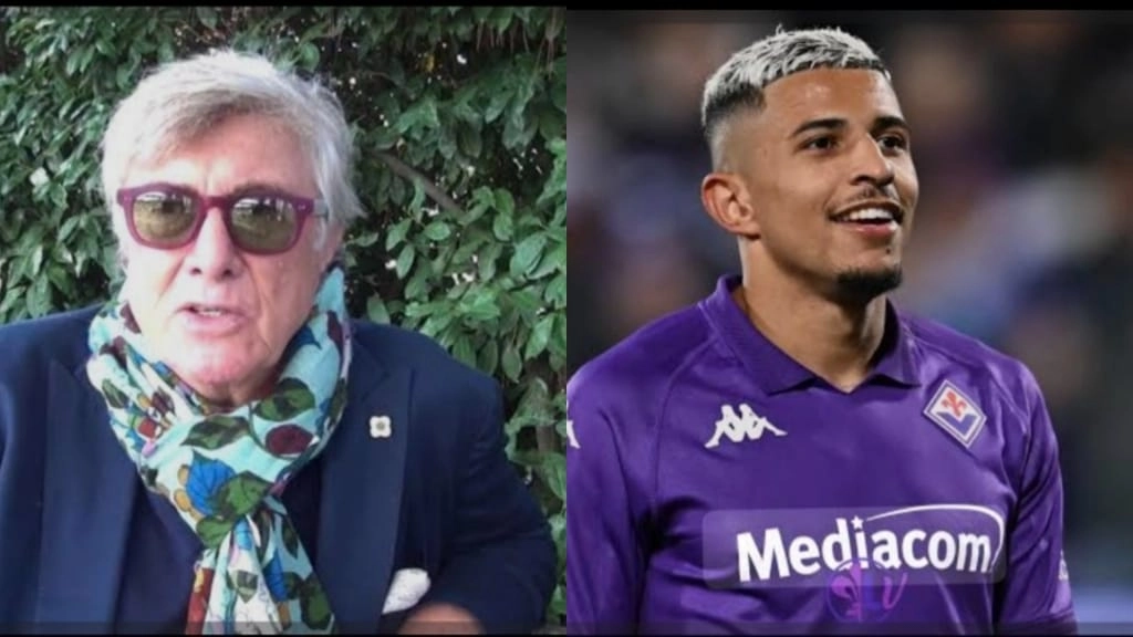 Valcareggi duro: “Dodò può partire anche subito, è uno che ha tradito ...