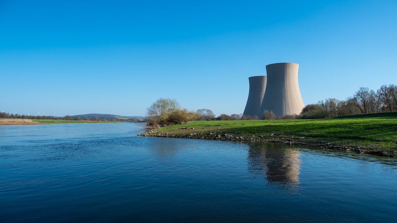 Nuclear energy now – Illinois lifts its nuclear power plant ban