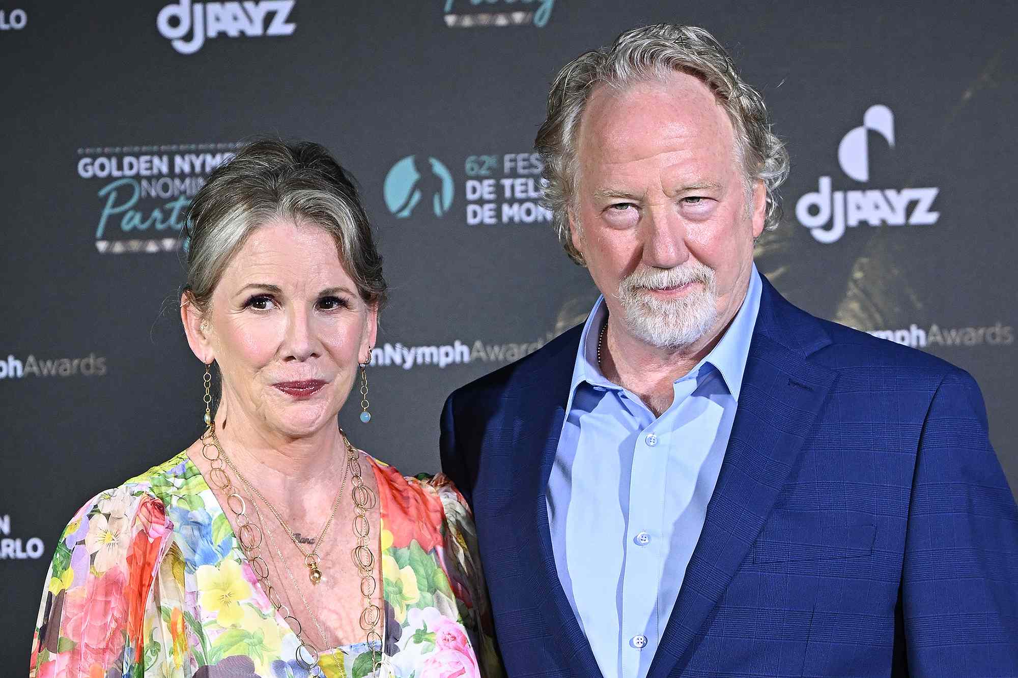 Melissa Gilbert spoke out about child sex abuse weeks before husband ...