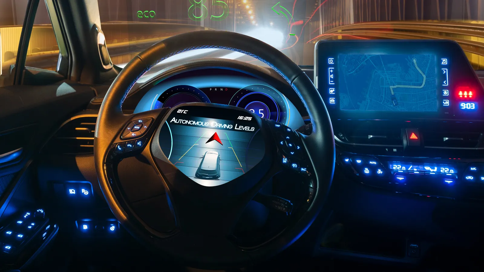 California robotaxis can get traffic tickets without a driver inside