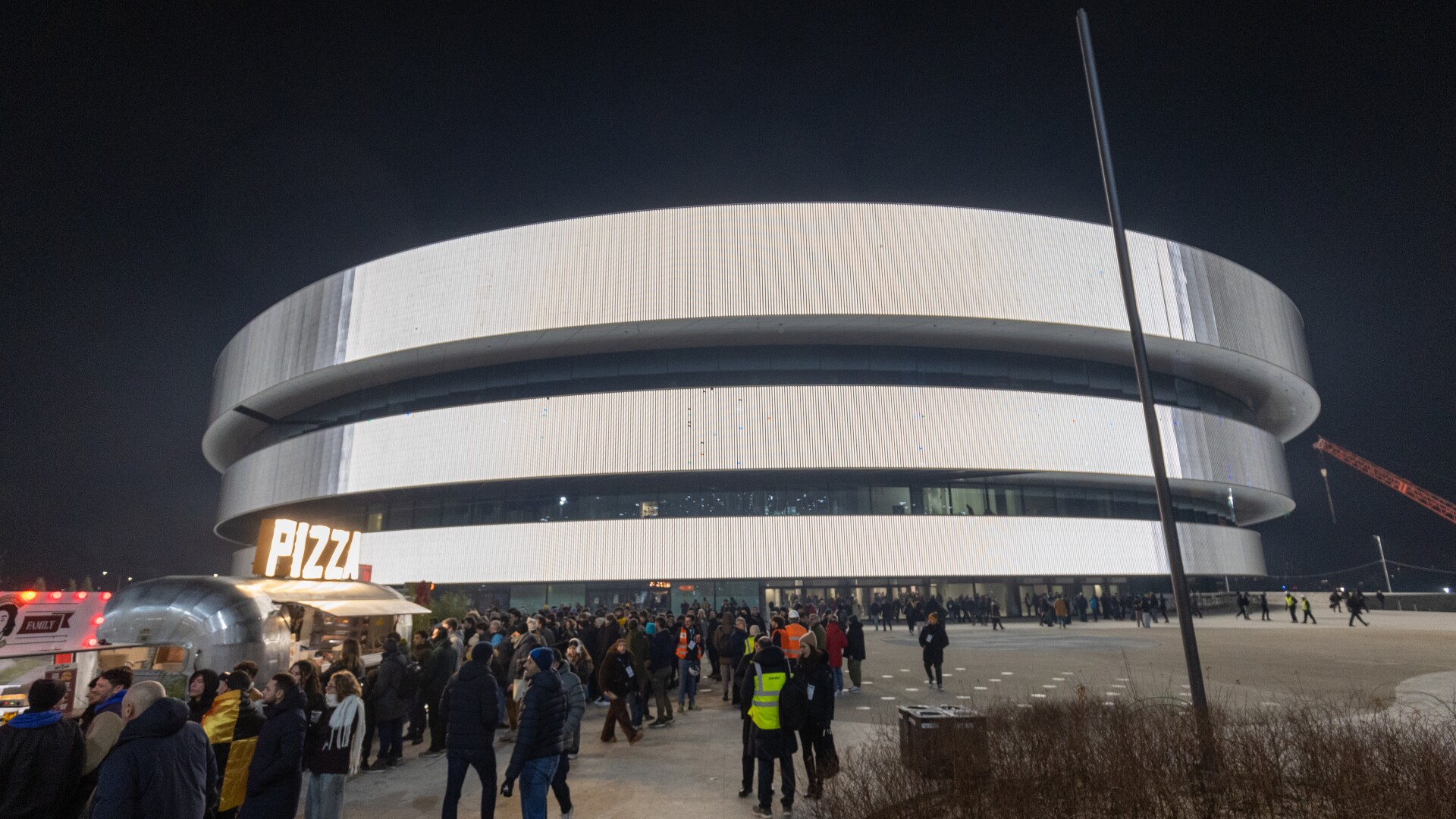 Olympic organizers '100%' confident NHL will play in Milan Cortina ...