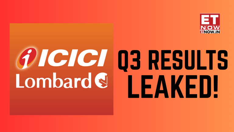 ICICI Lombard Q3 results FY 2026 leaked on WhatsApp? Insurer says ...