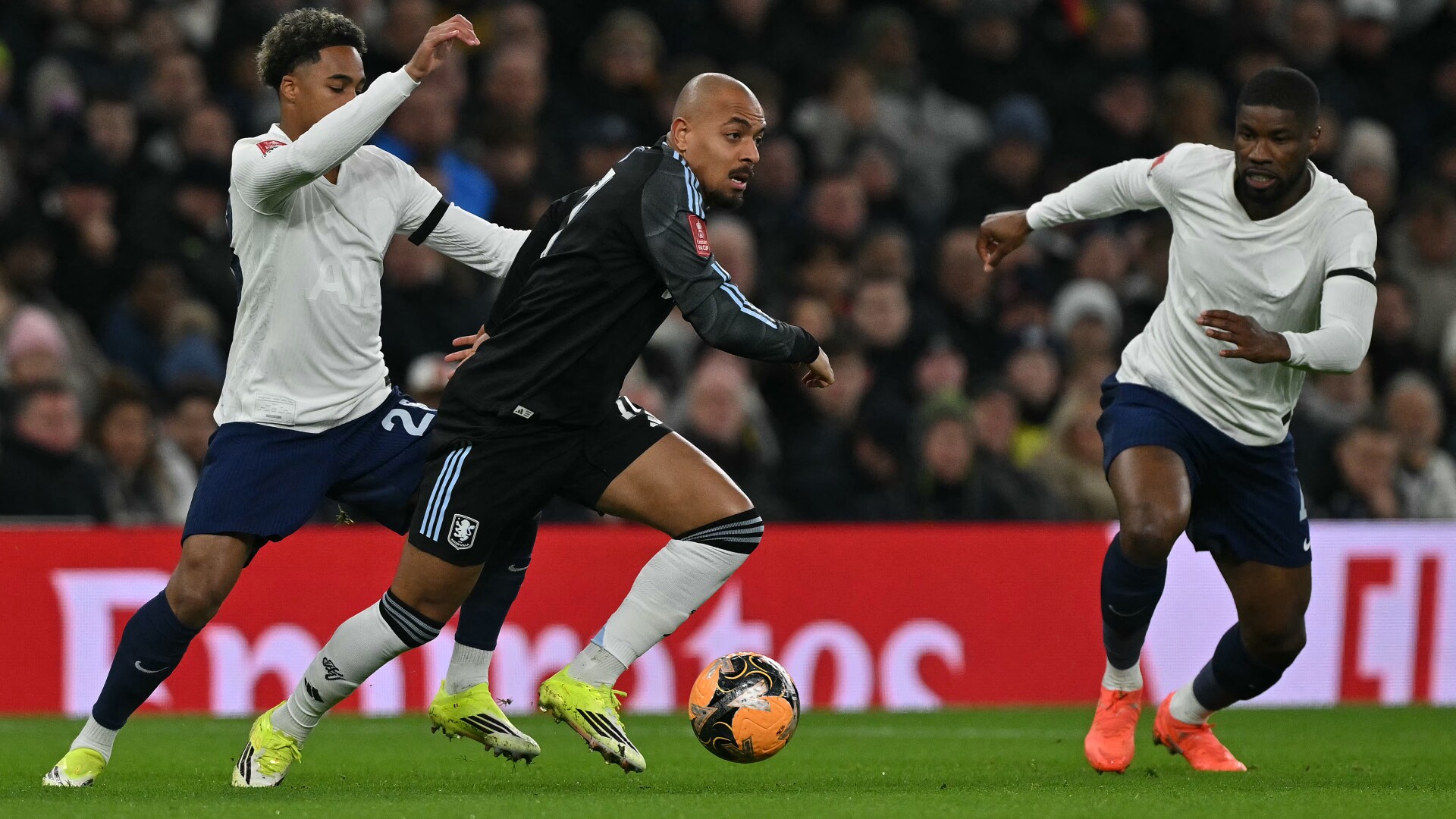 Tottenham Hotspur vs Aston Villa live updates, watch live, score ...