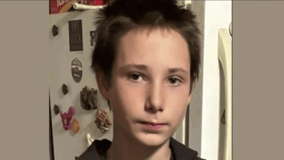 OSBI asks Chickasha residents to check cameras in search for missing 12 ...