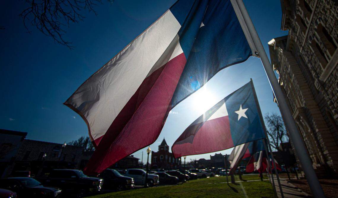 ‘A concrete jungle?': Uproar in Granbury over what's to come on 2,000 ...