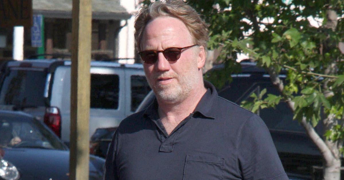 'West Wing' actor and director Timothy Busfield charged with child ...