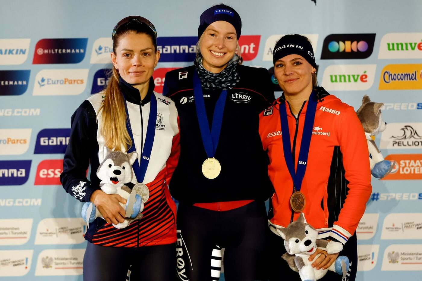 Ježiš, co tady dělám? Zdráhalová si připsala největší úspěch v kariéře ...