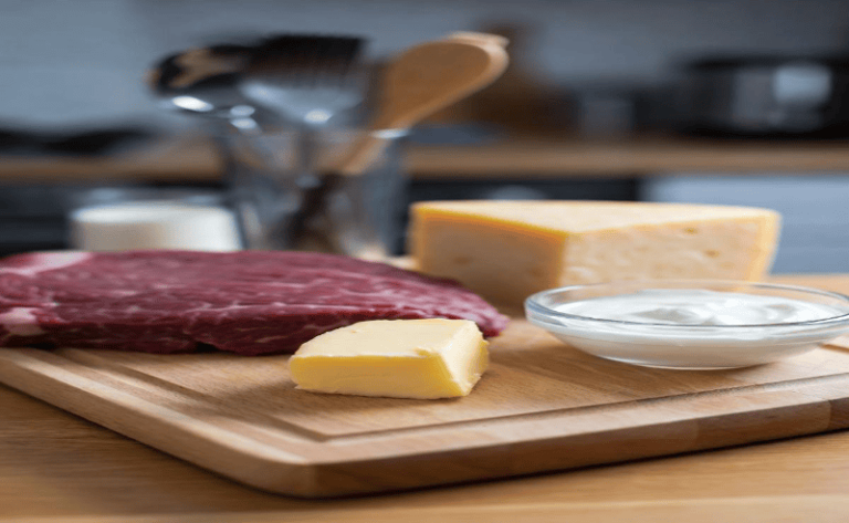 Trumps New Dietary Guidelines Praise Red Meat, Butter, and Full-Fat ...