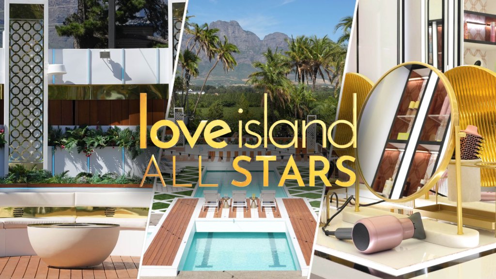 Love Island: All Stars season 3 returns to production after wildfires ...