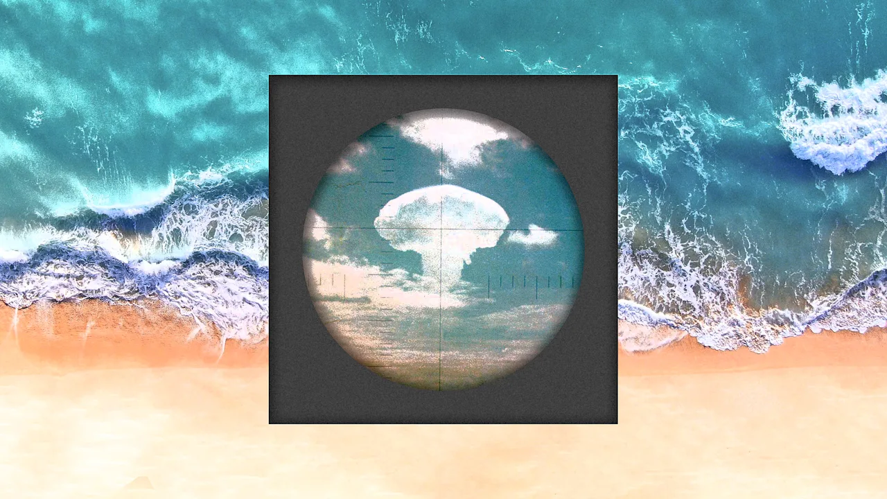 12 Hiroshima bombs every second: Here’s how much Earth’s oceans warmed ...