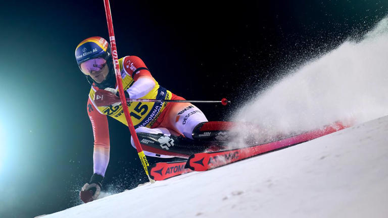 « Les choses vont s'aligner » : Tanguy Nef plus que mûr pour un premier ...