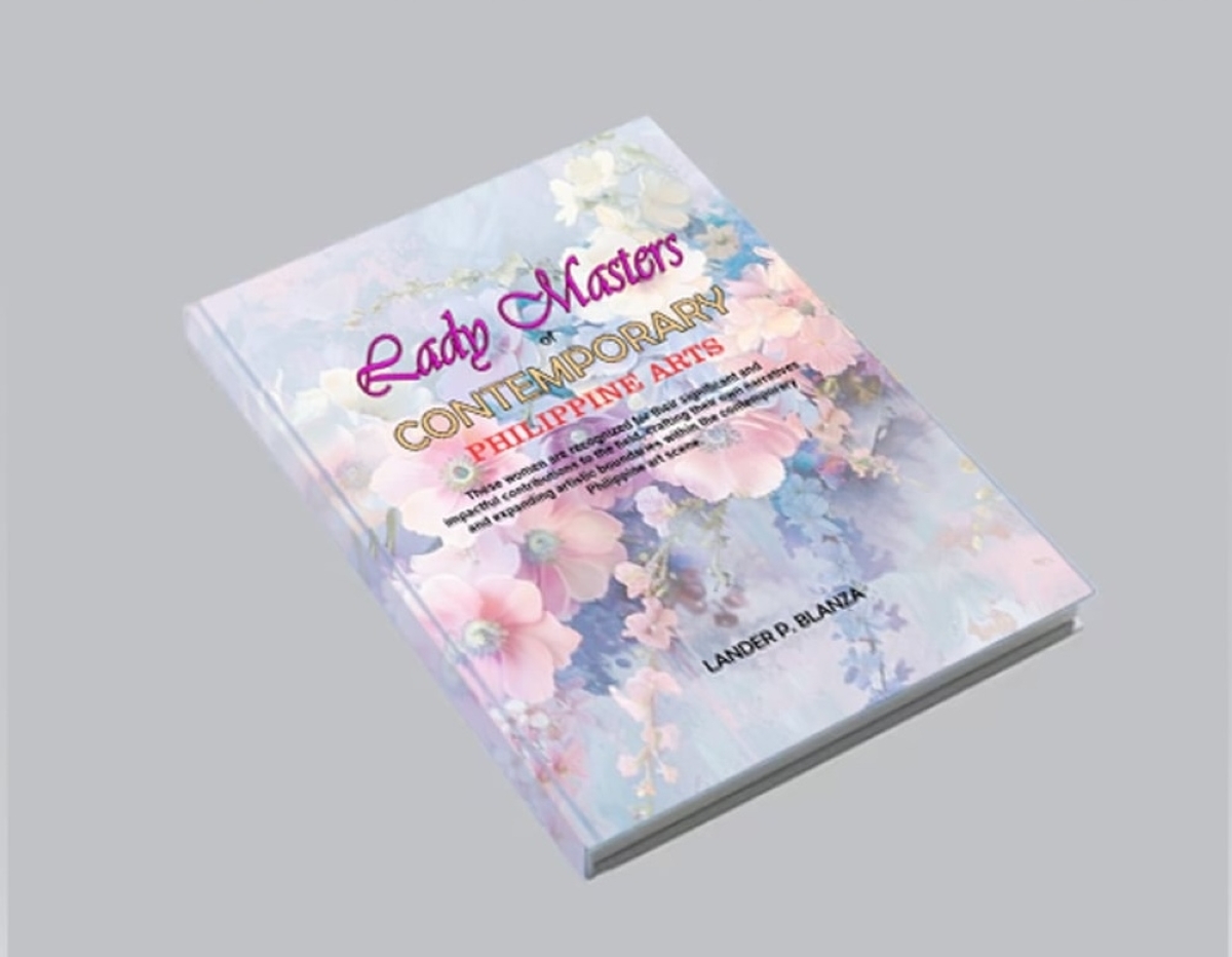 Filipina artists and the evolving contemporary art landscape