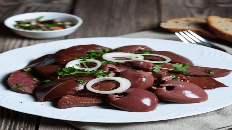 Why offal might be the next big comeback food and why boomers were ...