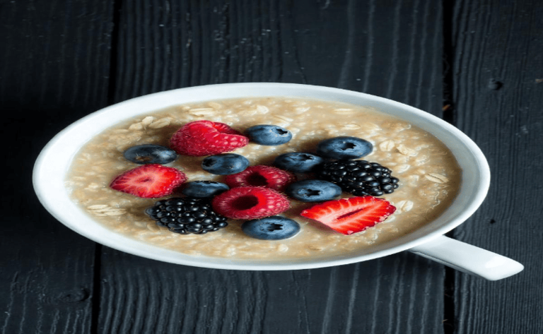 The best breakfasts to lower cholesterol, according to nutrition experts