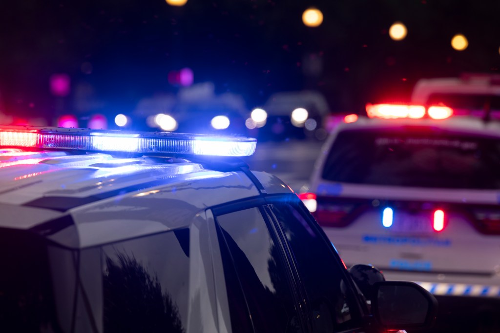 Six killed in three connected Mississippi shootings