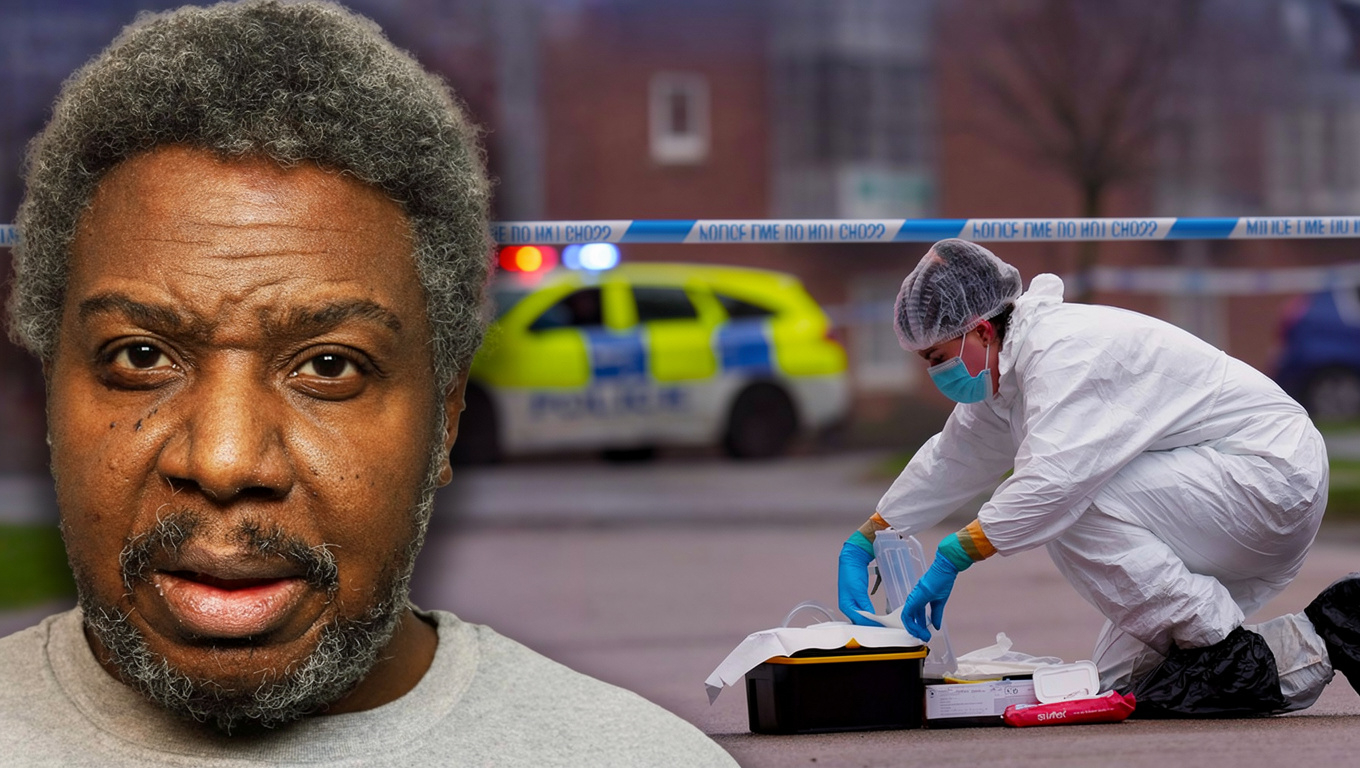 Christmas turned into carnage 🚩