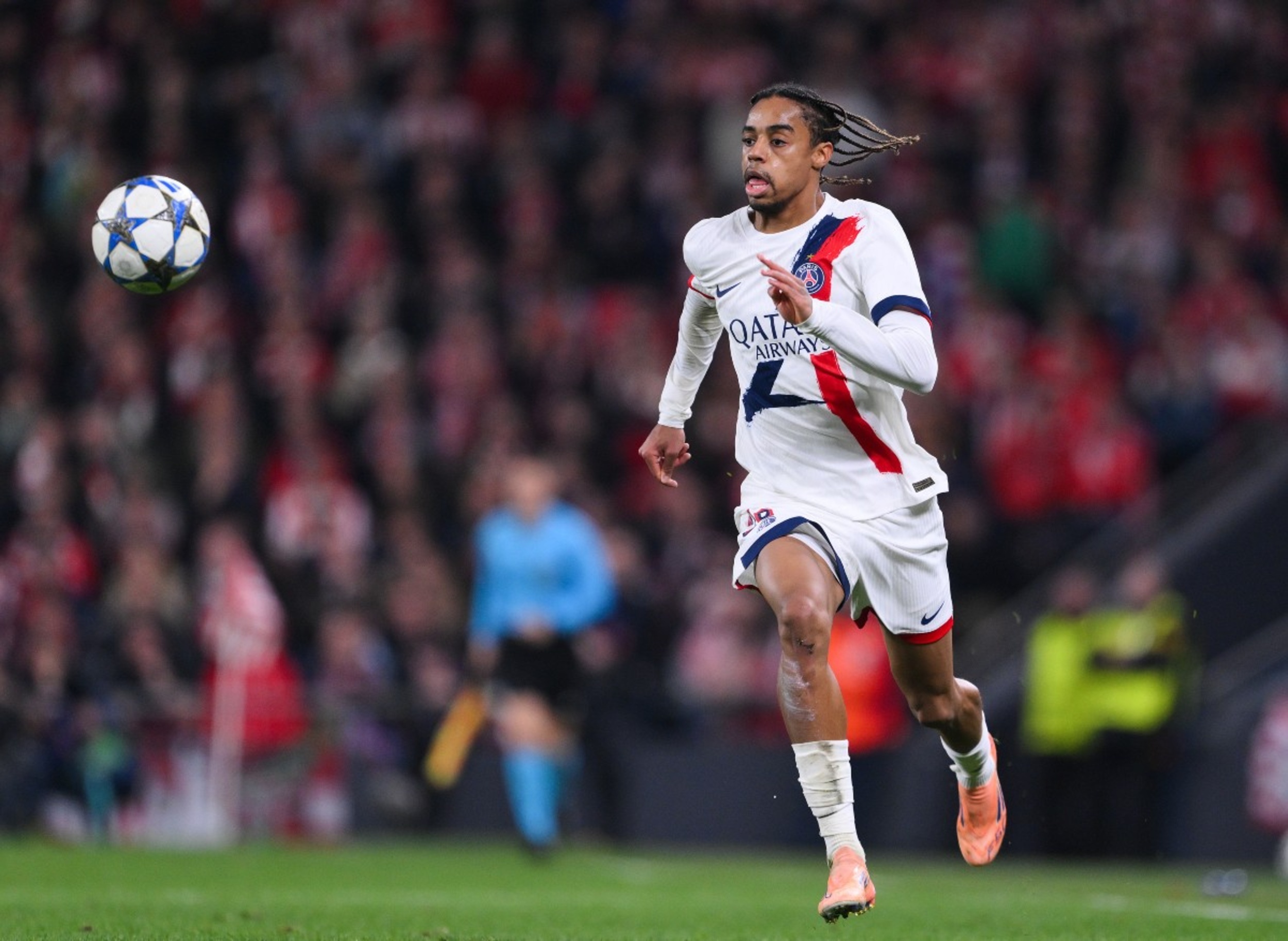 Sources: Liverpool early favourites to sign 'superb' 23-year-old attacker