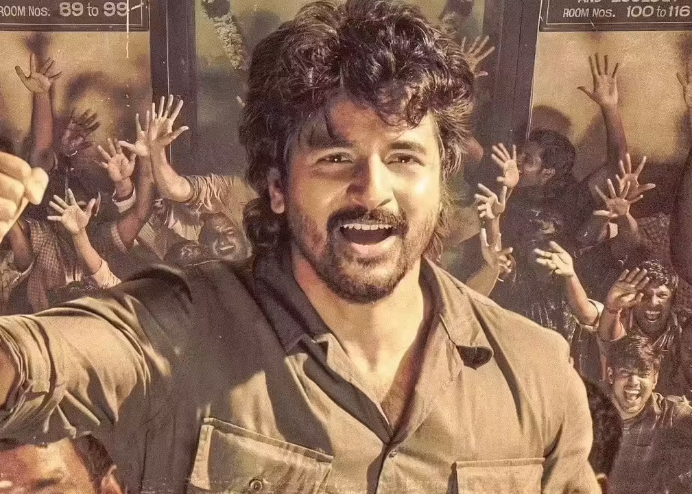 Opinion | The political potency of 'Parasakthi': Box office, ballot box ...