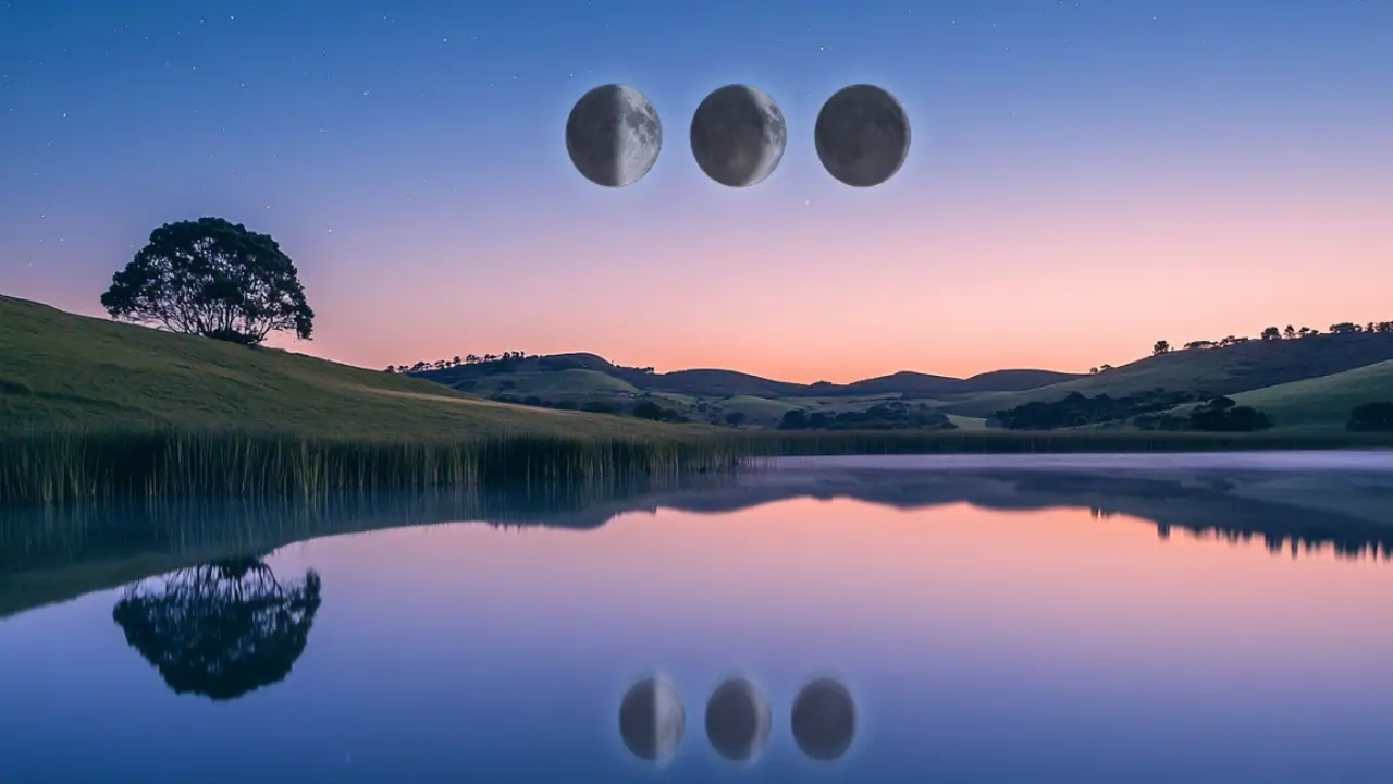 Luna hoy, sábado 10 de enero: "Fíjate en cómo actúas con los demás y ...