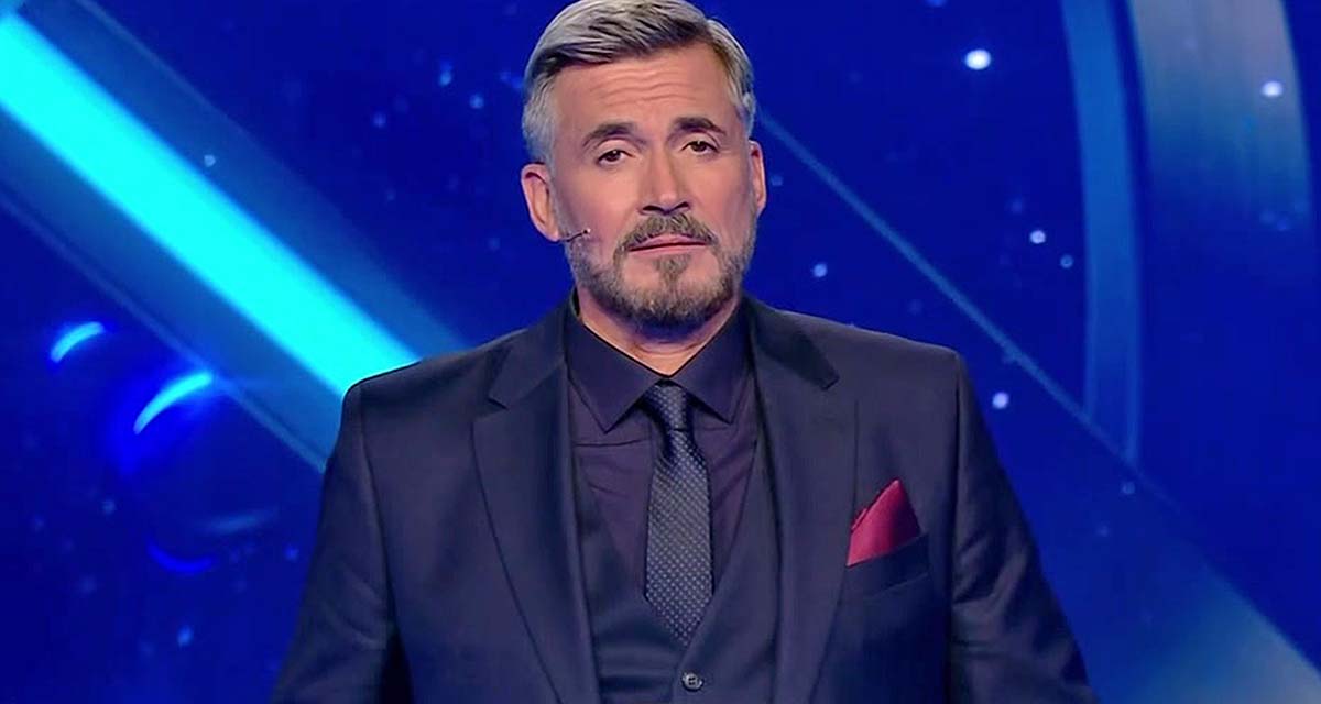 Le Maillon faible : coup de théâtre pour Olivier Minne sur M6
