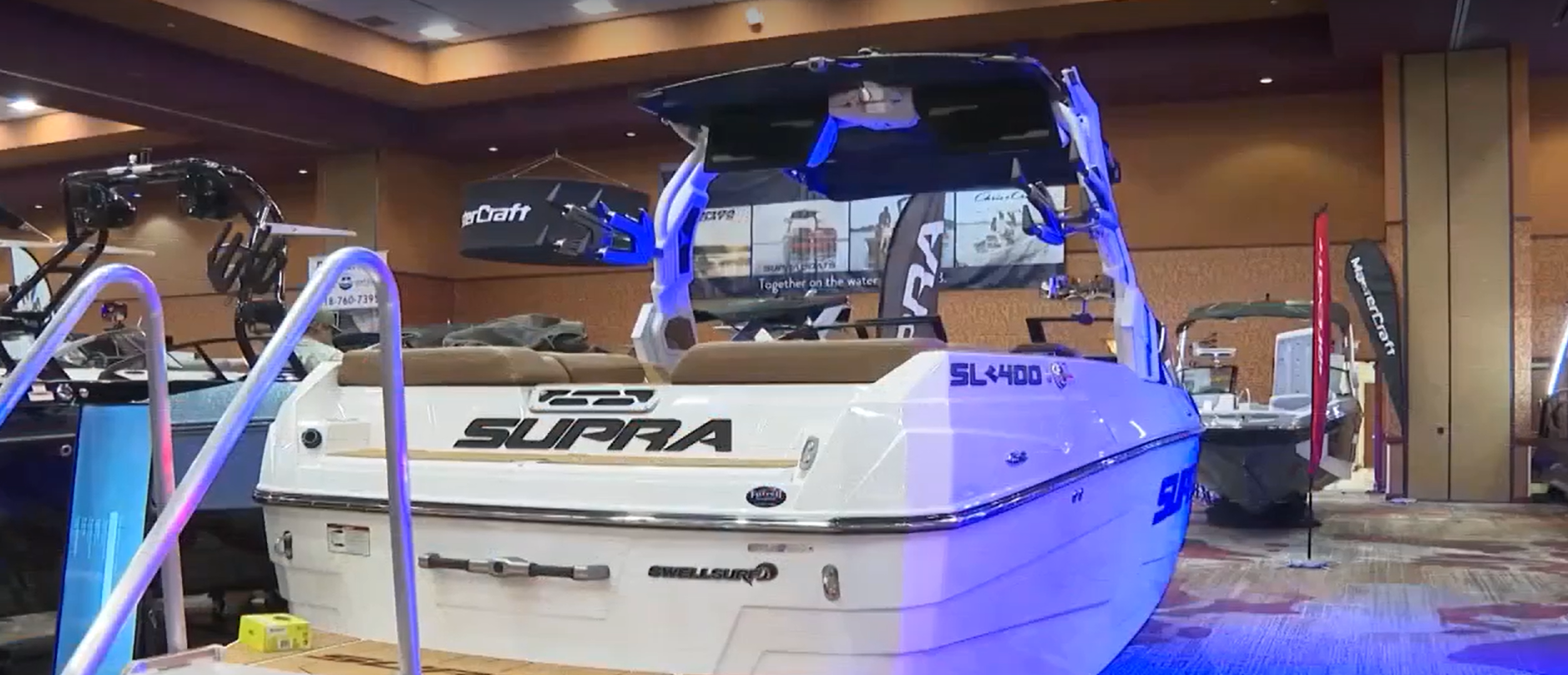 'Now is the time': NWA Boat Show and Outdoor Expo organizers talk best ...