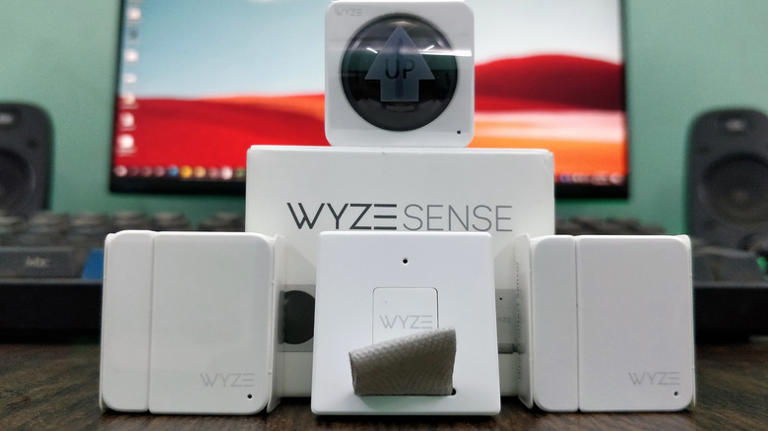 The reason why Wyze security cameras are so cheap