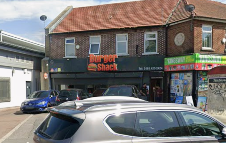 13 latest food hygiene ratings for Manchester revealed - two places ...