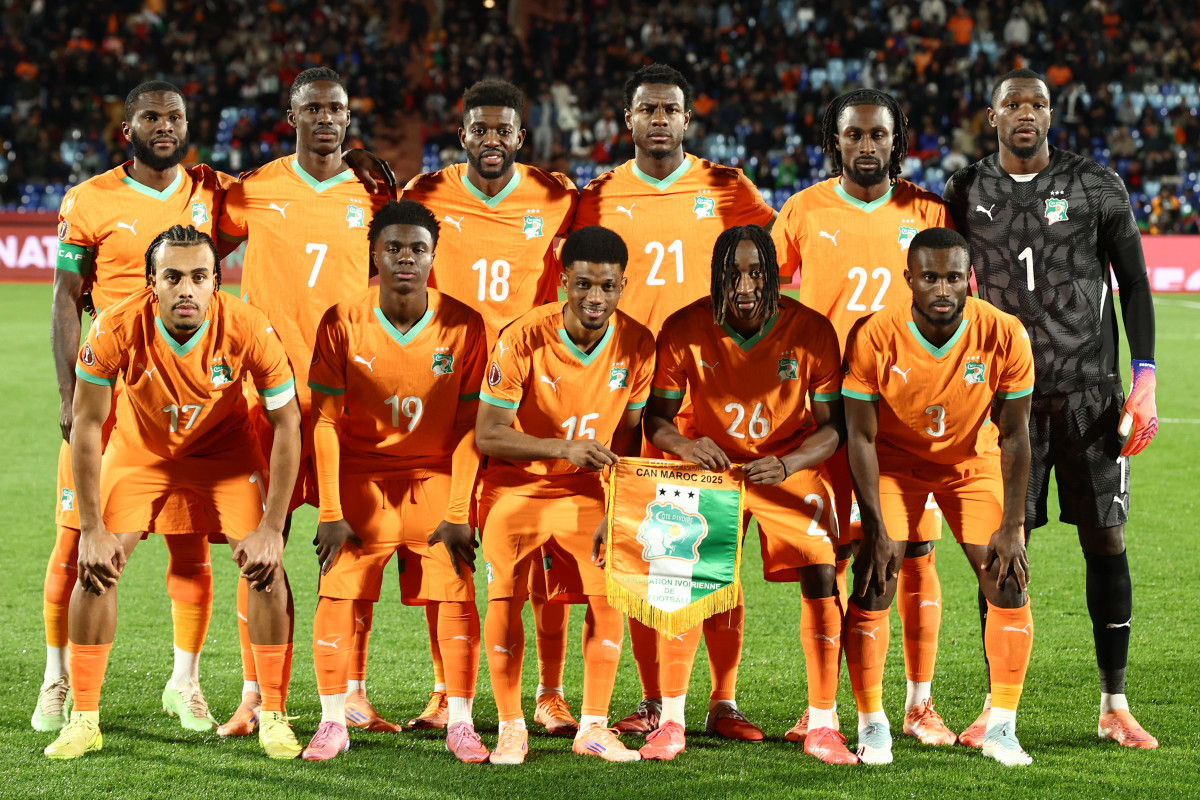 Egypt vs Ivory Coast lineups, live streaming, how & where to watch ...