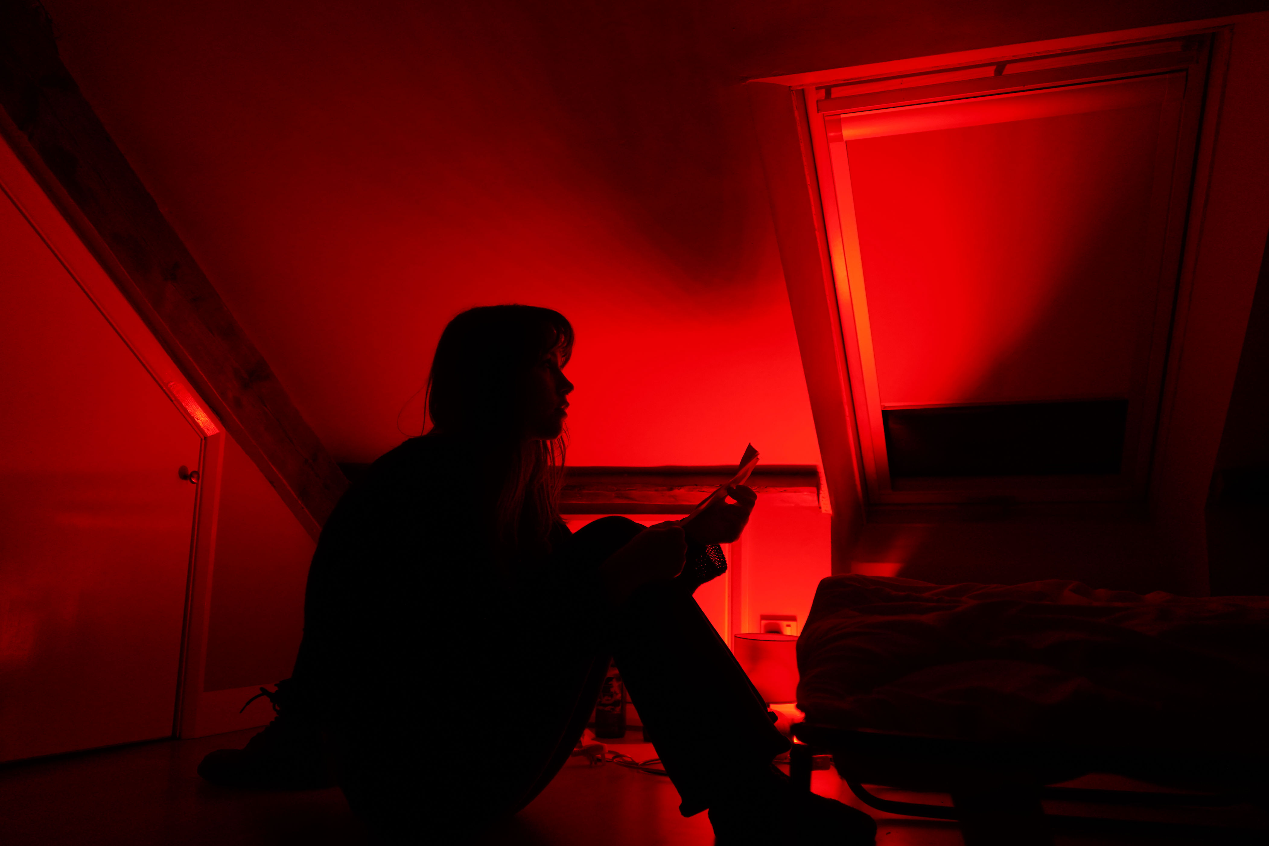 Our band is making a huge change in our sound, and we can't wait for ...