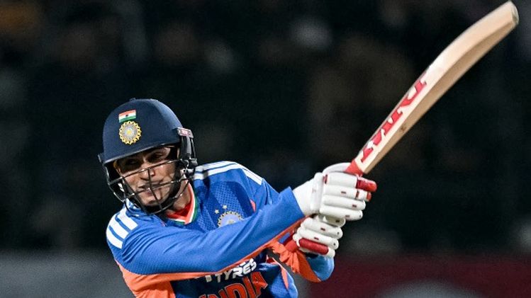 Shubman Gill breaks silence on dressing room chatter about seniors ...