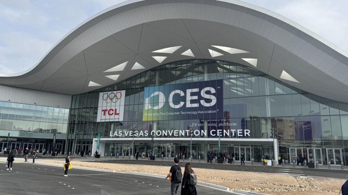 Rollbare Displays & KI-Power: Das sind die Notebook-Highlights der CES 2026