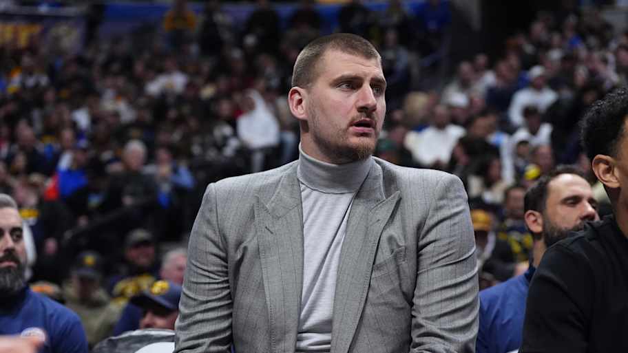 David Adelman announces update on Nikola Jokic's injury recovery
