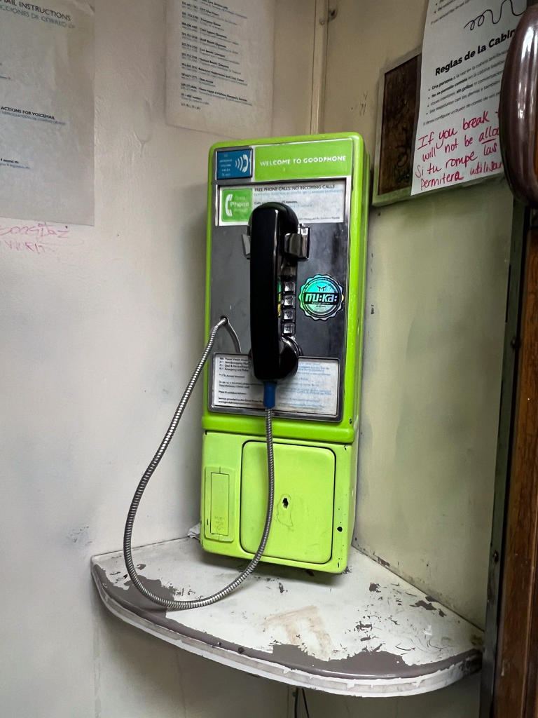 GoodPhone Project helps Rochesterians in need stay connected